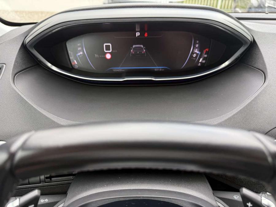 White Peugeot 5008 2022 in Marijampole, with an engine capacity of 1.50 L and mileage of 165 thousand km for 17781 €, photo 38 on AUTOMOTO.COM.LV