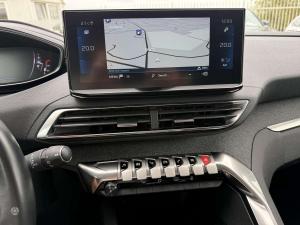 White Peugeot 5008 2022 in Marijampole, with an engine capacity of 1.50 L and mileage of 165 thousand km for 17781 €, photo 40 on AUTOMOTO.COM.LV