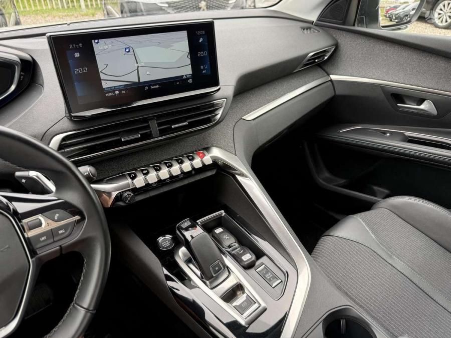 White Peugeot 5008 2022 in Marijampole, with an engine capacity of 1.50 L and mileage of 165 thousand km for 17781 €, photo 42 on AUTOMOTO.COM.LV