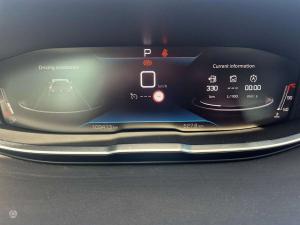Balts Peugeot 5008 2022 Klaipėda, ar dzinēja tilpumu 1.50 L un nobraukumu 109 tūkst. km par 15400 €, foto 6 vietnē AUTOMOTO.COM.LV