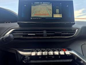 Balts Peugeot 5008 2022 Klaipėda, ar dzinēja tilpumu 1.50 L un nobraukumu 109 tūkst. km par 15400 €, foto 8 vietnē AUTOMOTO.COM.LV
