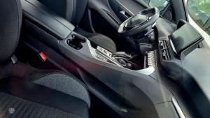 Balts Peugeot 5008 2022 Klaipėda, ar dzinēja tilpumu 1.50 L un nobraukumu 109 tūkst. km par 15400 €, foto 10 vietnē AUTOMOTO.COM.LV