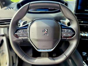 Balts Peugeot 5008 2022 Tauragė, ar dzinēja tilpumu 1.50 L un nobraukumu 110 tūkst. km par 15500 €, foto 21 vietnē AUTOMOTO.COM.LV