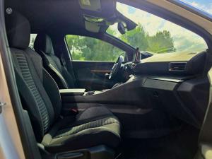 Balts Peugeot 5008 2022 Tauragė, ar dzinēja tilpumu 1.50 L un nobraukumu 110 tūkst. km par 15500 €, foto 23 vietnē AUTOMOTO.COM.LV