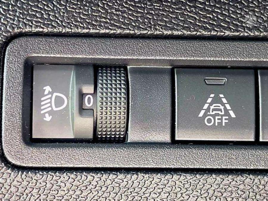 Balts Peugeot 5008 2022 Tauragė, ar dzinēja tilpumu 1.50 L un nobraukumu 110 tūkst. km par 15500 €, foto 34 vietnē AUTOMOTO.COM.LV
