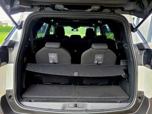 Balts Peugeot 5008 2022 Tauragė, ar dzinēja tilpumu 1.50 L un nobraukumu 110 tūkst. km par 15500 €, foto 38 vietnē AUTOMOTO.COM.LV