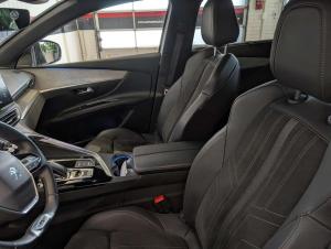 Balts Peugeot 5008 2023 Kauņa, ar dzinēja tilpumu 1.97 L un nobraukumu 64 tūkst. km par 31200 €, foto 8 vietnē AUTOMOTO.COM.LV