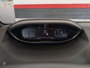 Balts Peugeot 5008 2023 Kauņa, ar dzinēja tilpumu 1.97 L un nobraukumu 64 tūkst. km par 31200 €, foto 14 vietnē AUTOMOTO.COM.LV