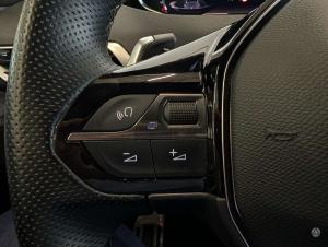 Balts Peugeot 5008 2023 Kauņa, ar dzinēja tilpumu 1.97 L un nobraukumu 64 tūkst. km par 31200 €, foto 16 vietnē AUTOMOTO.COM.LV