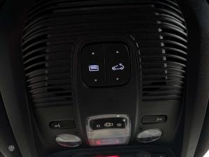 Balts Peugeot 5008 2023 Kauņa, ar dzinēja tilpumu 1.97 L un nobraukumu 64 tūkst. km par 31200 €, foto 23 vietnē AUTOMOTO.COM.LV