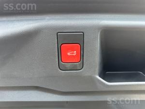 Белый Пежо 5008 2024 в Лиепая, объемом двигателя 1.60 л и пробегом 10 тыс. км за 37900 €, фото 11 на AUTOMOTO.COM.LV