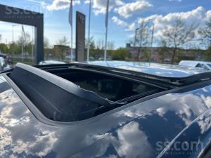Белый Пежо 5008 2024 в Лиепая, объемом двигателя 1.60 л и пробегом 10 тыс. км за 37900 €, фото 24 на AUTOMOTO.COM.LV