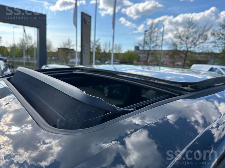 Белый Пежо 5008 2024 в Лиепая, объемом двигателя 1.60 л и пробегом 10 тыс. км за 37900 €, фото 24 на AUTOMOTO.COM.LV