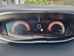 Balts Peugeot 5008 2024 Rīga, ar dzinēja tilpumu 1.50 L un nobraukumu 39 tūkst. km par 24300 €, foto 10 vietnē AUTOMOTO.COM.LV