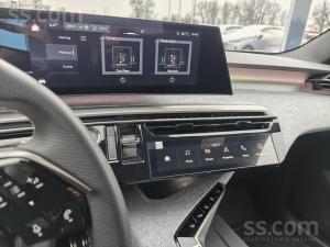 Balts Peugeot 5008 2026 Rīga, ar dzinēja tilpumu 0.00 L un nobraukumu 1 tūkst. km par 54400 €, foto 7 vietnē AUTOMOTO.COM.LV