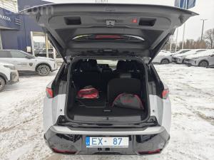Balts Peugeot 5008 2026 Rīga, ar dzinēja tilpumu 0.00 L un nobraukumu 1 tūkst. km par 54400 €, foto 12 vietnē AUTOMOTO.COM.LV