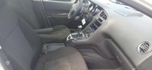 Balts Peugeot 5008 2010 Kauņa, ar dzinēja tilpumu 1.60 L un nobraukumu 247 tūkst. km par 3750 €, foto 10 vietnē AUTOMOTO.COM.LV
