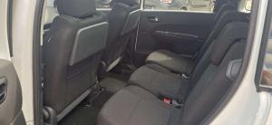 Balts Peugeot 5008 2010 Kauņa, ar dzinēja tilpumu 1.60 L un nobraukumu 247 tūkst. km par 3750 €, foto 12 vietnē AUTOMOTO.COM.LV