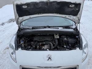 Balts Peugeot 5008 2014 Telšiai, ar dzinēja tilpumu 1.56 L un nobraukumu 282 tūkst. km par 5200 €, foto 19 vietnē AUTOMOTO.COM.LV
