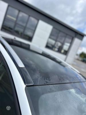 Balts Peugeot 5008 2014 Panevēža, ar dzinēja tilpumu 2.00 L un nobraukumu 324 tūkst. km par 4500 €, foto 15 vietnē AUTOMOTO.COM.LV