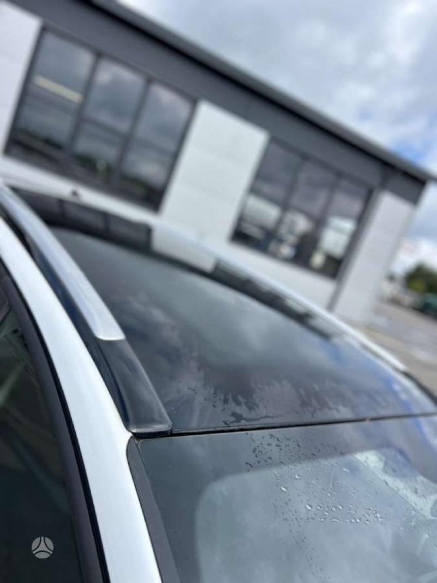 Balts Peugeot 5008 2014 Panevēža, ar dzinēja tilpumu 2.00 L un nobraukumu 324 tūkst. km par 4500 €, foto 15 vietnē AUTOMOTO.COM.LV