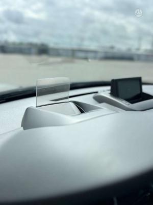Balts Peugeot 5008 2014 Panevēža, ar dzinēja tilpumu 2.00 L un nobraukumu 324 tūkst. km par 4500 €, foto 17 vietnē AUTOMOTO.COM.LV