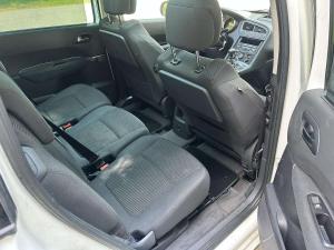 Белый Пежо 5008 2014 в Таураге, объемом двигателя 1.56 л и пробегом 209 тыс. км за 5700 €, фото 17 на AUTOMOTO.COM.LV