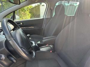 Balts Peugeot 5008 2014 Telšiai, ar dzinēja tilpumu 1.56 L un nobraukumu 321 tūkst. km par 4150 €, foto 12 vietnē AUTOMOTO.COM.LV