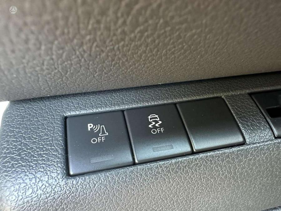 Balts Peugeot 5008 2014 Telšiai, ar dzinēja tilpumu 1.56 L un nobraukumu 321 tūkst. km par 4150 €, foto 23 vietnē AUTOMOTO.COM.LV