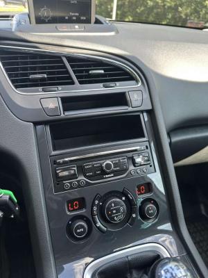 Balts Peugeot 5008 2014 Telšiai, ar dzinēja tilpumu 1.56 L un nobraukumu 321 tūkst. km par 4150 €, foto 24 vietnē AUTOMOTO.COM.LV