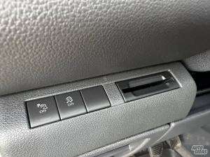 Белый Пежо 5008 2014 в Тельшяй, объемом двигателя 1.60 л и пробегом 321 тыс. км за 3800 €, фото 16 на AUTOMOTO.COM.LV