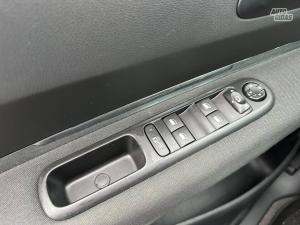 Белый Пежо 5008 2014 в Тельшяй, объемом двигателя 1.60 л и пробегом 321 тыс. км за 3800 €, фото 17 на AUTOMOTO.COM.LV