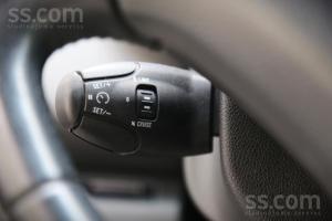 Balts Peugeot 5008 2015 Rīga, ar dzinēja tilpumu 1.60 L un nobraukumu 210 tūkst. km par 4995 €, foto 16 vietnē AUTOMOTO.COM.LV