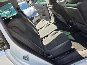 White Peugeot 5008 2015 in Taurage, with an engine capacity of 1.56 L and mileage of 190 thousand km for 5800 €, photo 14 on AUTOMOTO.COM.LV