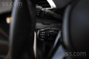 Balts Peugeot 5008 2017 Jelgava, ar dzinēja tilpumu 1.20 L un nobraukumu 0 tūkst. km par 10990 €, foto 10 vietnē AUTOMOTO.COM.LV
