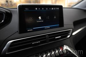 Balts Peugeot 5008 2017 Jelgava, ar dzinēja tilpumu 1.20 L un nobraukumu 0 tūkst. km par 10990 €, foto 13 vietnē AUTOMOTO.COM.LV