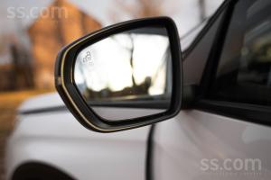 Balts Peugeot 5008 2017 Jelgava, ar dzinēja tilpumu 1.20 L un nobraukumu 0 tūkst. km par 10990 €, foto 19 vietnē AUTOMOTO.COM.LV