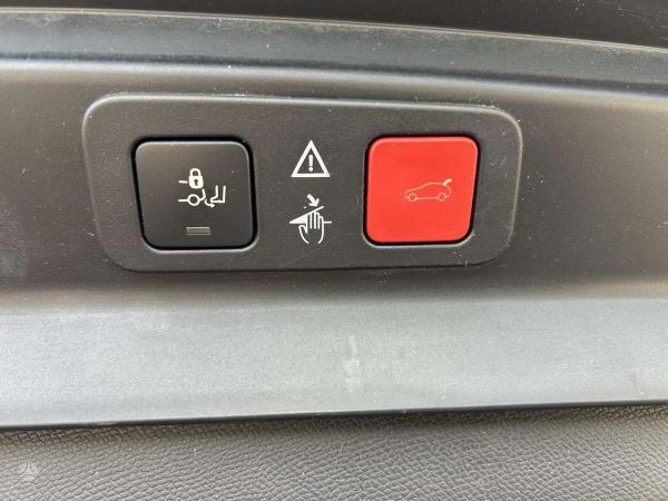 Balts Peugeot 5008 2017 Tauragė, ar dzinēja tilpumu 1.56 L un nobraukumu 250 tūkst. km par 9700 €, foto 5 vietnē AUTOMOTO.COM.LV