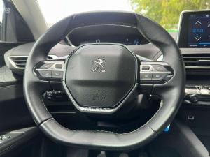 Balts Peugeot 5008 2017 Viļņa, ar dzinēja tilpumu 1.56 L un nobraukumu 252 tūkst. km par 10300 €, foto 20 vietnē AUTOMOTO.COM.LV