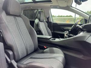 Balts Peugeot 5008 2017 Viļņa, ar dzinēja tilpumu 1.56 L un nobraukumu 252 tūkst. km par 10300 €, foto 25 vietnē AUTOMOTO.COM.LV