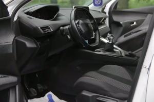 Balts Peugeot 5008 2018 Rīga, ar dzinēja tilpumu 1.50 L un nobraukumu 163 tūkst. km par 12690 €, foto 8 vietnē AUTOMOTO.COM.LV