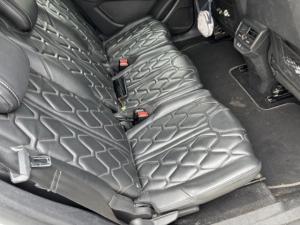 Balts Peugeot 5008 2018 Rīga, ar dzinēja tilpumu 1.60 L un nobraukumu 200 tūkst. km par 15995 €, foto 6 vietnē AUTOMOTO.COM.LV