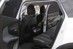 Balts Peugeot 5008 2018 Rīga, ar dzinēja tilpumu 1.50 L un nobraukumu 163 tūkst. km par 12990 €, foto 5 vietnē AUTOMOTO.COM.LV
