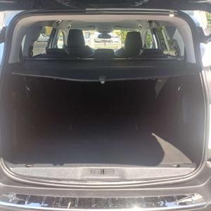 White Peugeot 5008 2018 in Taurage, with an engine capacity of 1.50 L and mileage of 178 thousand km for 11500 €, photo 11 on AUTOMOTO.COM.LV