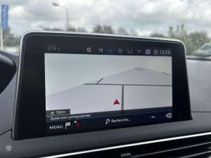 Balts Peugeot 5008 2018 Panevēža, ar dzinēja tilpumu 1.56 L un nobraukumu 241 tūkst. km par 8400 €, foto 16 vietnē AUTOMOTO.COM.LV