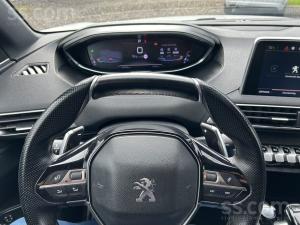 Balts Peugeot 5008 2019 Limbaži, ar dzinēja tilpumu 2.00 L un nobraukumu 151 tūkst. km par 17950 €, foto 13 vietnē AUTOMOTO.COM.LV