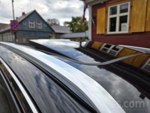 White Peugeot 5008 2019 in Jelgava, with an engine capacity of 1.50 L and mileage of 233 thousand km for 13250 €, photo 7 on AUTOMOTO.COM.LV