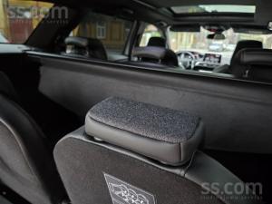 White Peugeot 5008 2019 in Jelgava, with an engine capacity of 1.50 L and mileage of 233 thousand km for 13250 €, photo 14 on AUTOMOTO.COM.LV