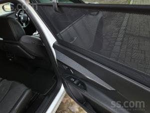 White Peugeot 5008 2019 in Jelgava, with an engine capacity of 1.50 L and mileage of 233 thousand km for 13250 €, photo 22 on AUTOMOTO.COM.LV