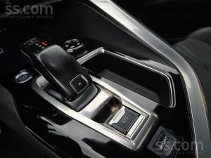 White Peugeot 5008 2019 in Jelgava, with an engine capacity of 1.50 L and mileage of 233 thousand km for 13250 €, photo 29 on AUTOMOTO.COM.LV